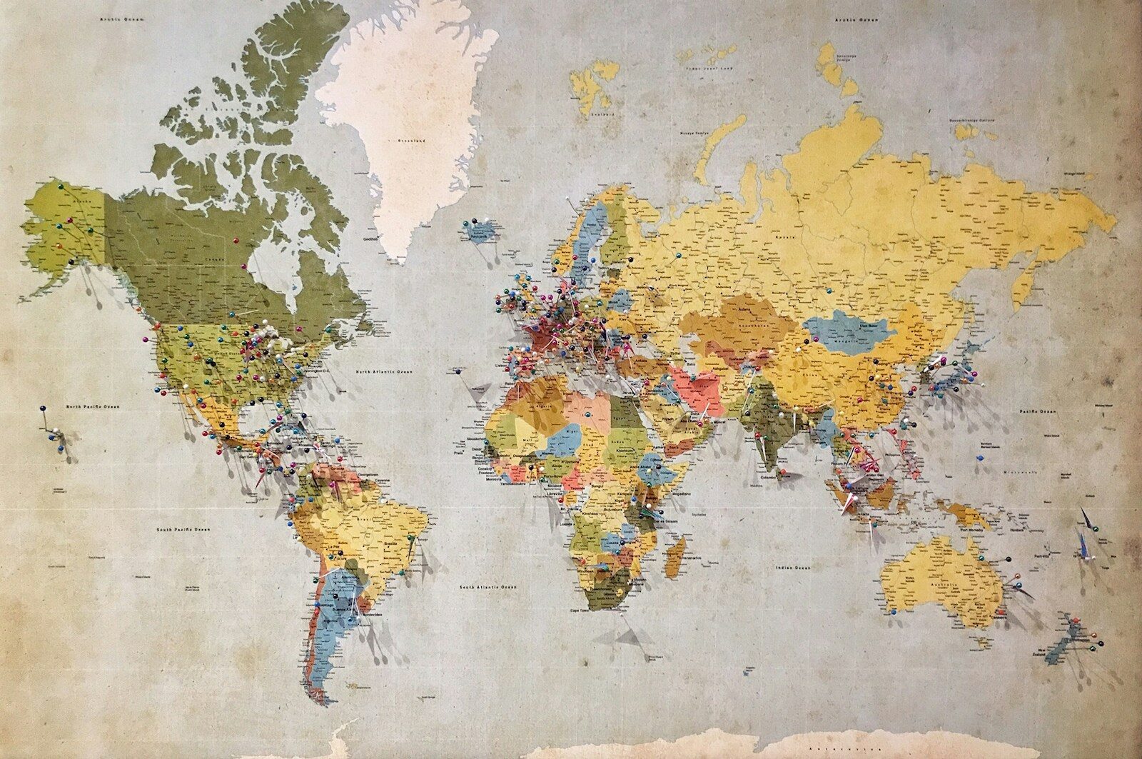 Country-Specific Customs Rules Canadians Should Know - Astra